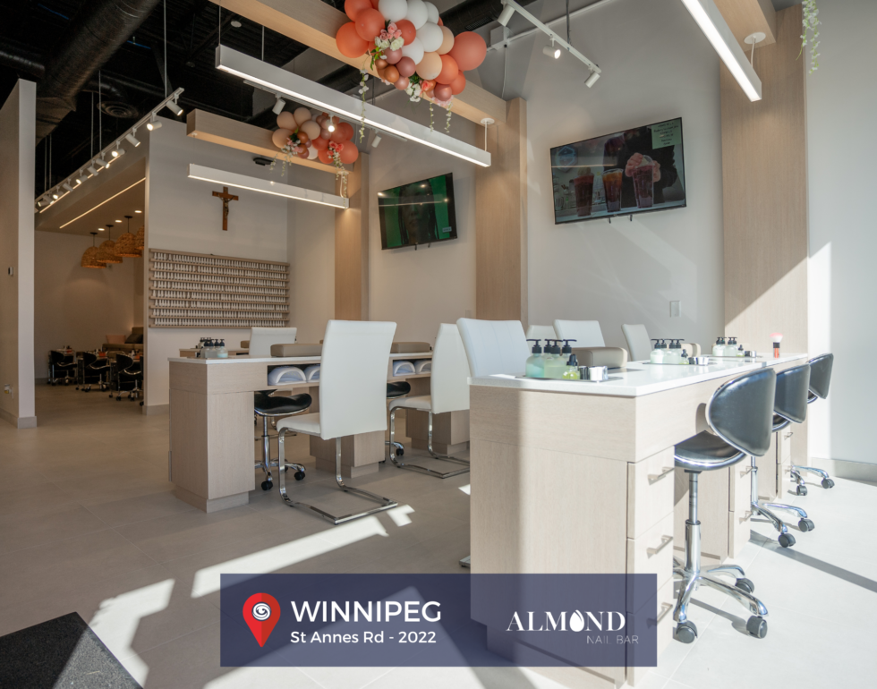 Past Projects | Iris Construction Management