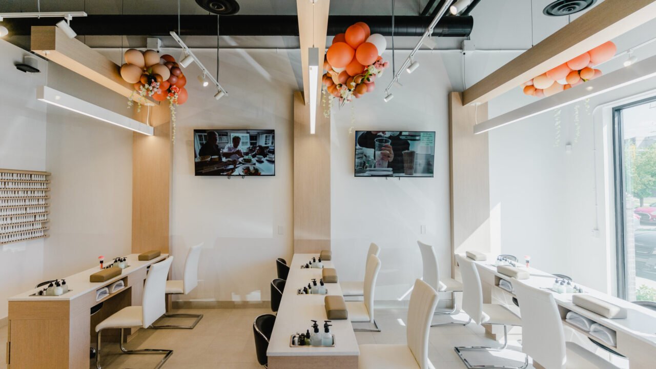 Past Projects | Iris Construction Management