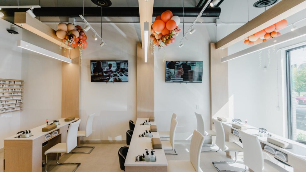 Past Projects | Iris Construction Management