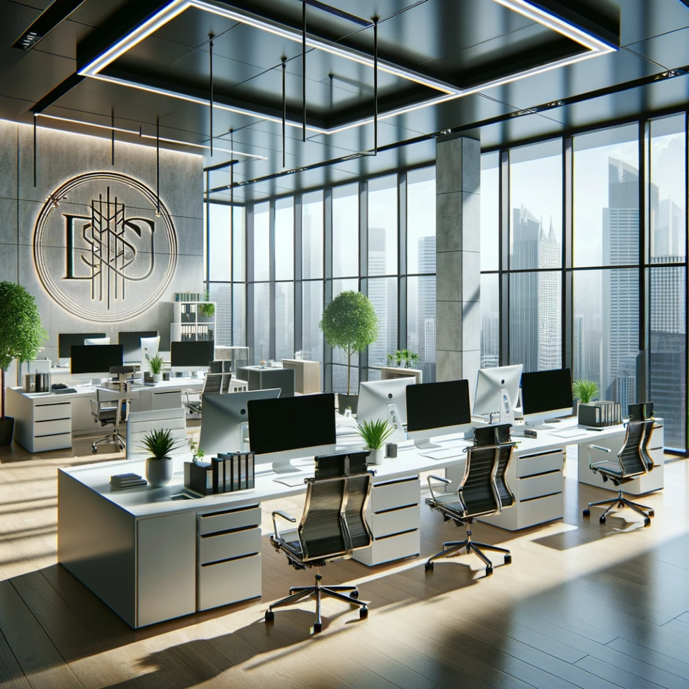 Commercial Office Build & Renovation Winnipeg CA | Iris Construction