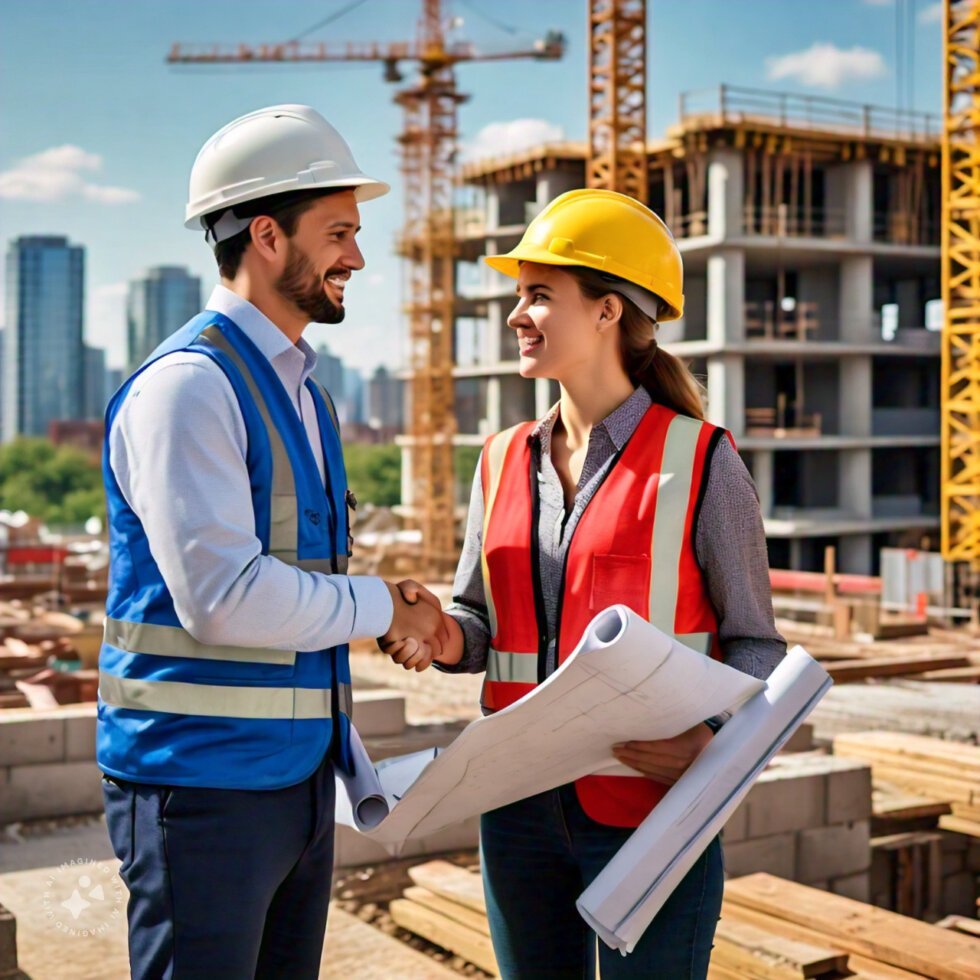 Design & construction service | Iris Construction Management